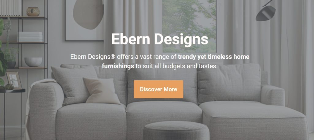 Where Is Ebern Designs Made? A Closer Look At The Brand
