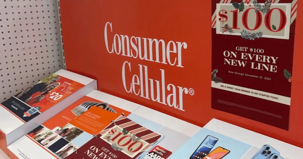 Demystifying Connectivity: Exploring Consumer Cellular And Wi-Fi Options