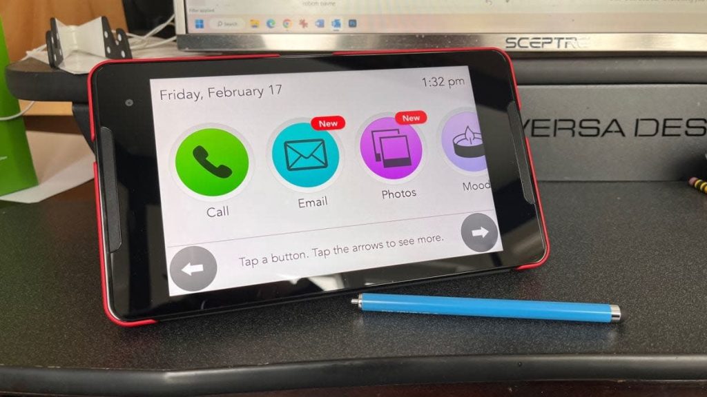 Bridging The Digital Divide: GrandPad By Consumer Cellular - A Tablet ...