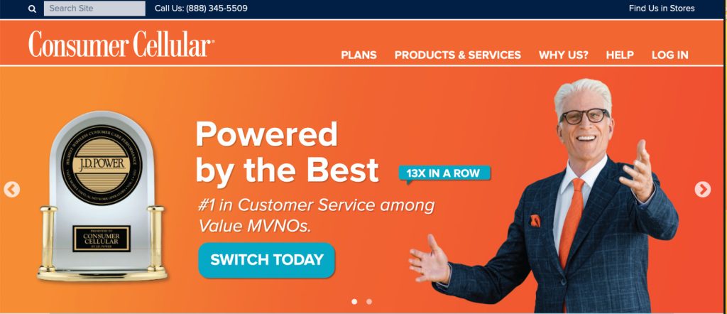 Is Consumer Cellular Legit? A Comprehensive Look At This Mobile Provider