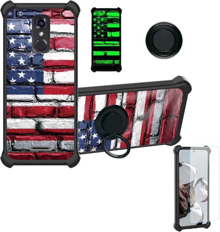 Enhancing Your Experience: A Guide To Consumer Cellular Phone Accessories