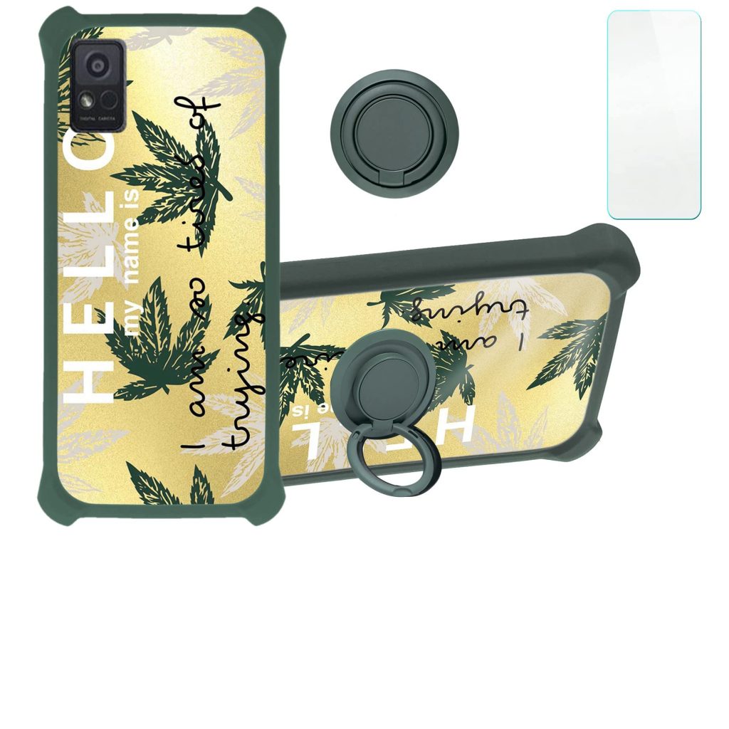 Consumer Cellular Z5158: A Budget-Friendly Smartphone