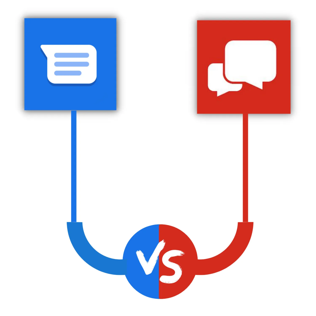 Looking For Message+? What Happened To The Verizon App