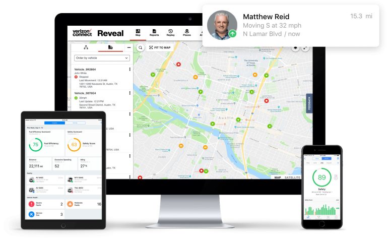 Following Your Order: A Guide To Verizon Tracking