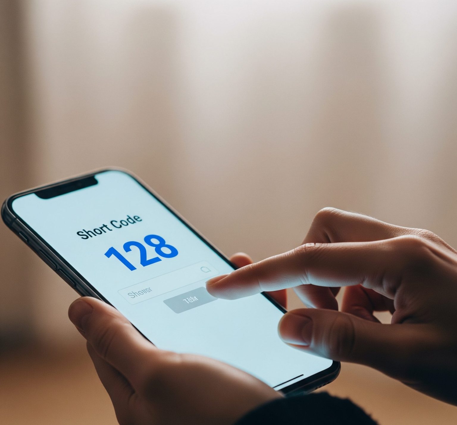 Decoding the Numbers: A Deep Dive into SMS Short Codes and the Mysterious "128" - SihaSah