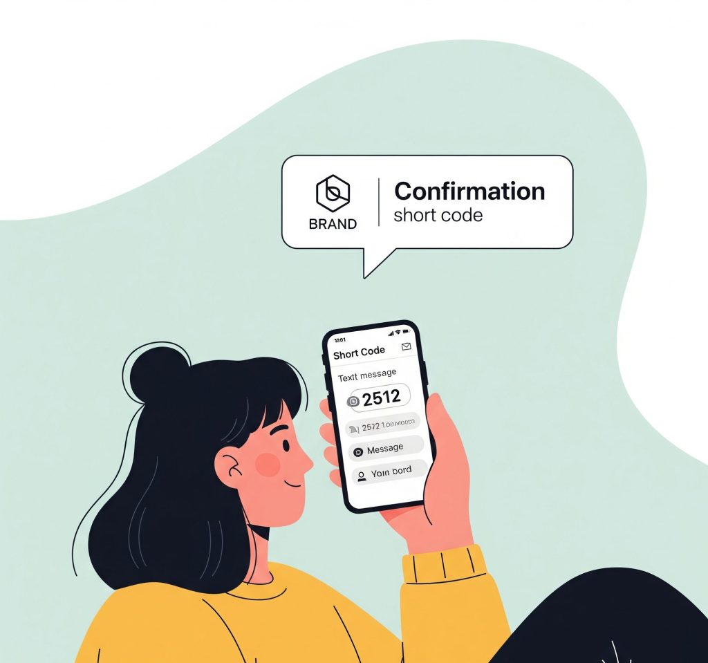 Unpacking The Mystery Of The 2512 Short Code: A Guide For US Consumers