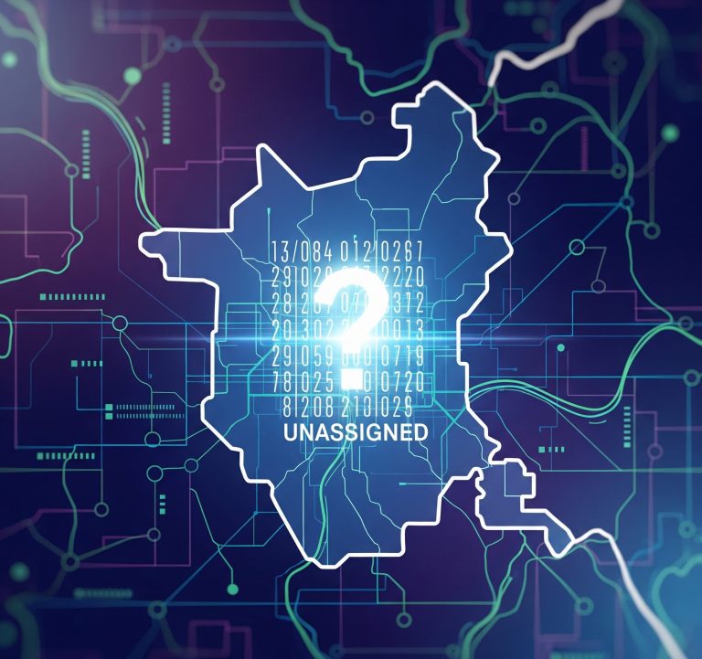 The Mystery Of The 422 Area Code: Does It Even Exist?