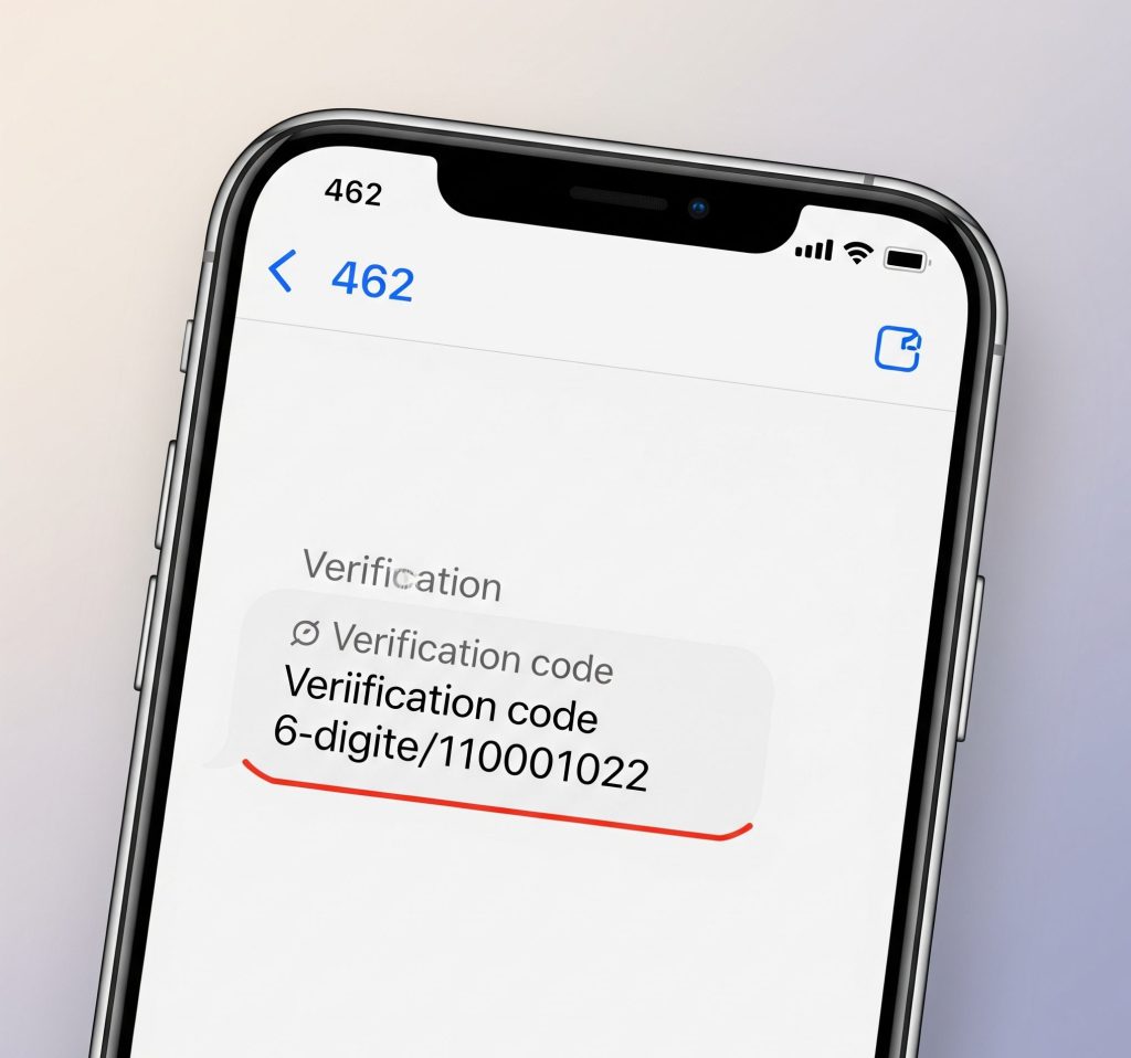 Navigating the Unknown: Understanding the 061 Area Code - SihaSah