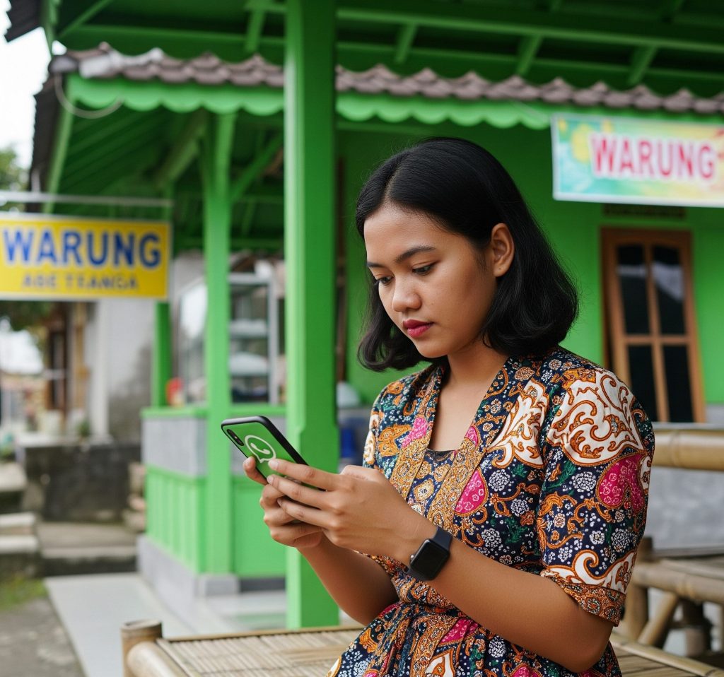 Untangling the 628 Country Code WhatsApp: A Guide for Americans - SihaSah