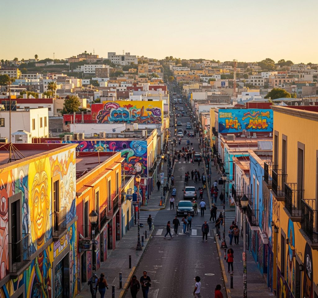 Decoding The 663 Area Code Mexico: A Gateway To Bustling Tijuana