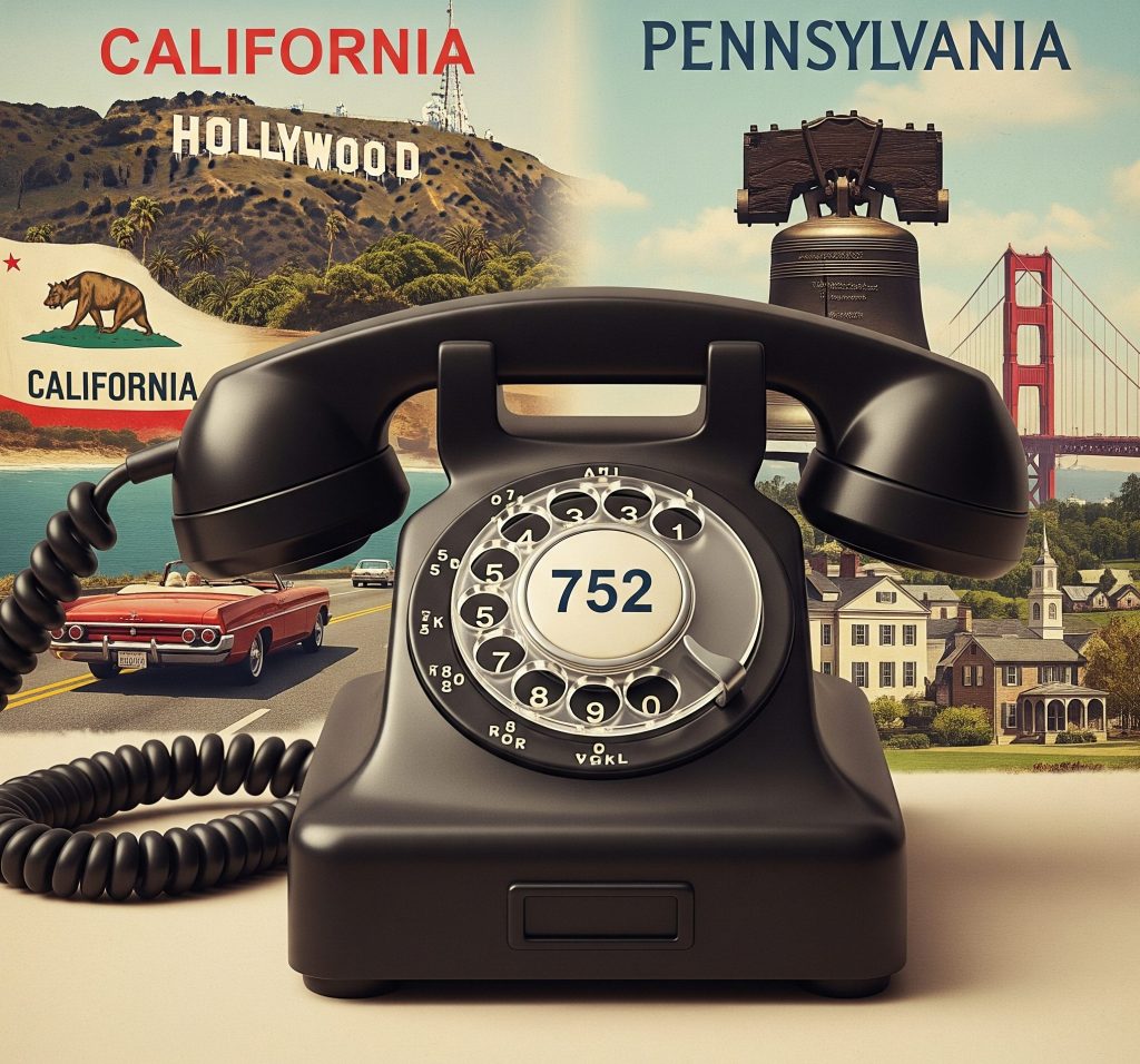 The Mystery Of The 756 Area Code: What Every American Should Know