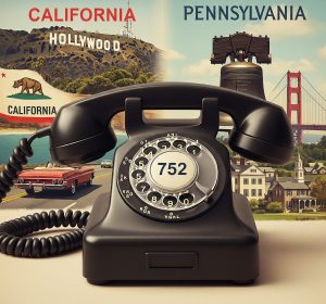 The Mystery Of The 756 Area Code: What Every American Should Know