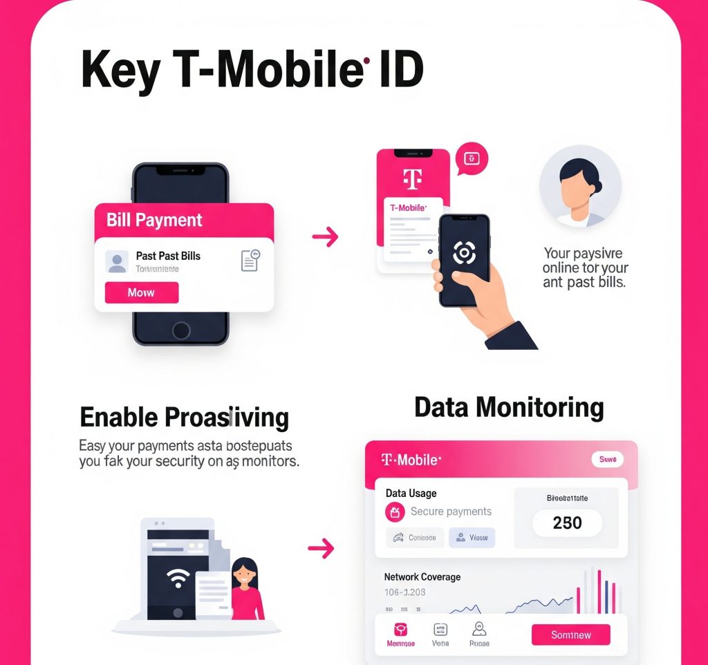 Unlock Your T-Mobile World: A Comprehensive Guide To Creating Your T ...
