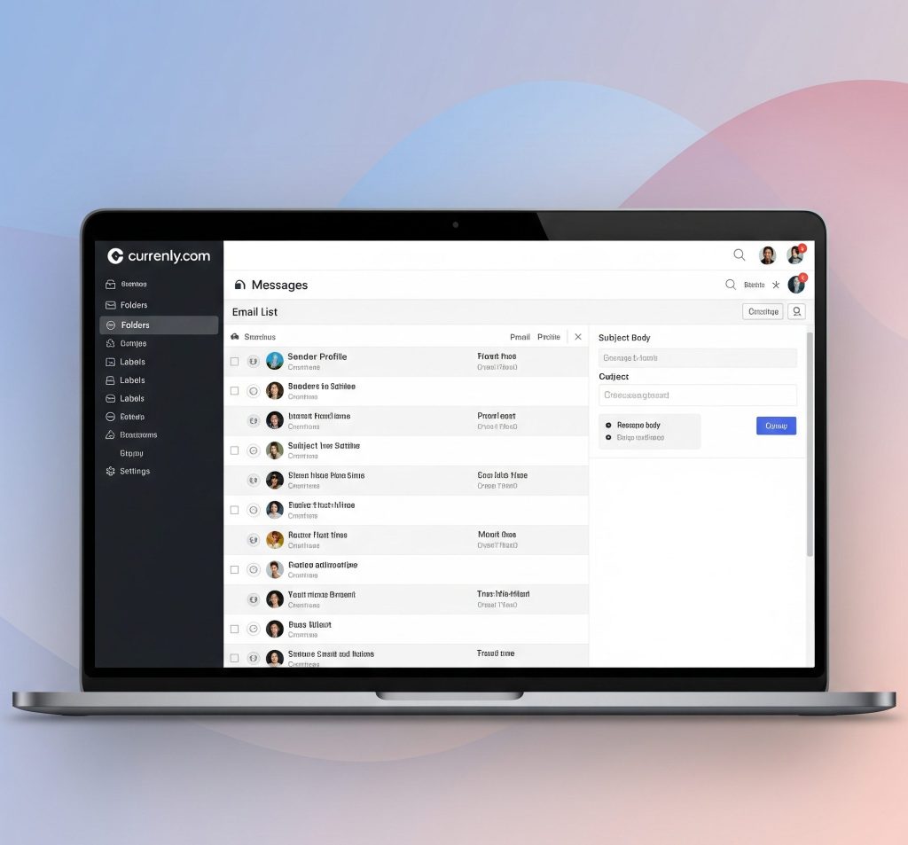 Unveiling Currently.com Email: The Evolution And Features Of AT&T's ...