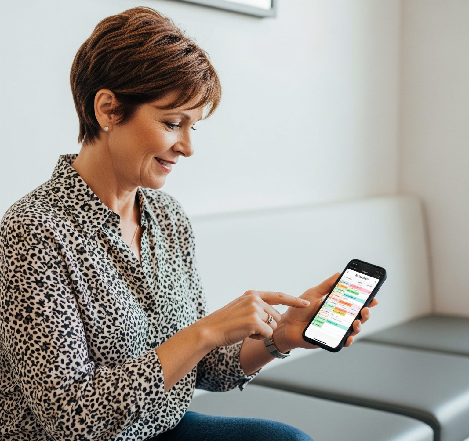 Mastering Your Schedule: The Rise of the Shift App ATT - SihaSah