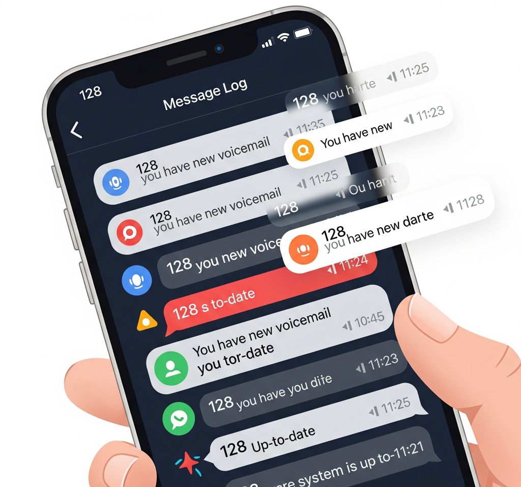 Decoding Your Phone Bill: Unraveling The Mystery Of Short Code 128