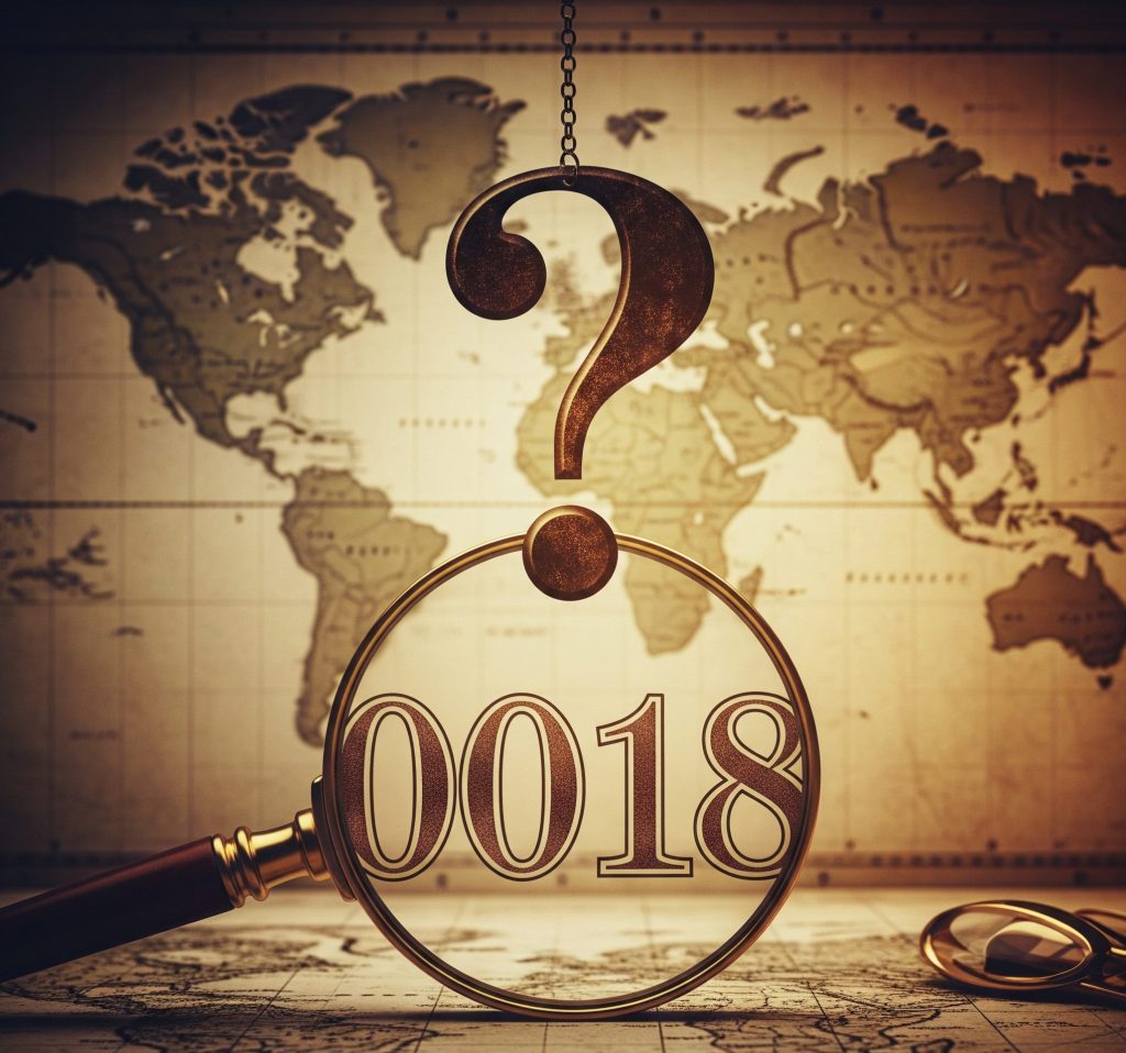 Navigating International Calls: Understanding the +237 code and Beyond ...