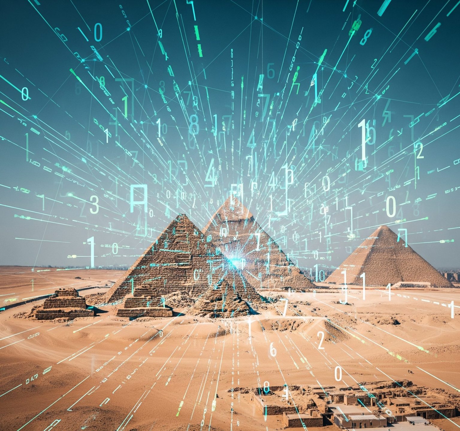 The Mystery of the 344 Area Code: A Number for the Future - SihaSah