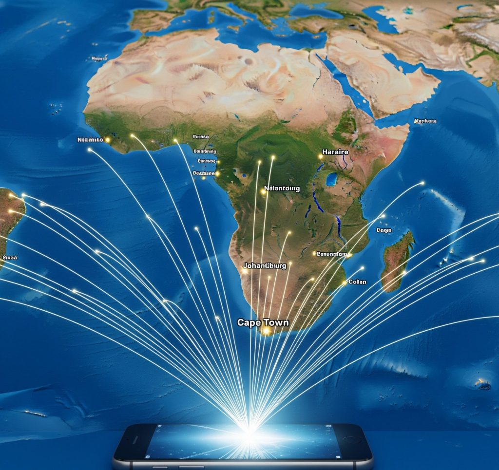 Navigating the World: Understanding the 0026 Country Code and ...
