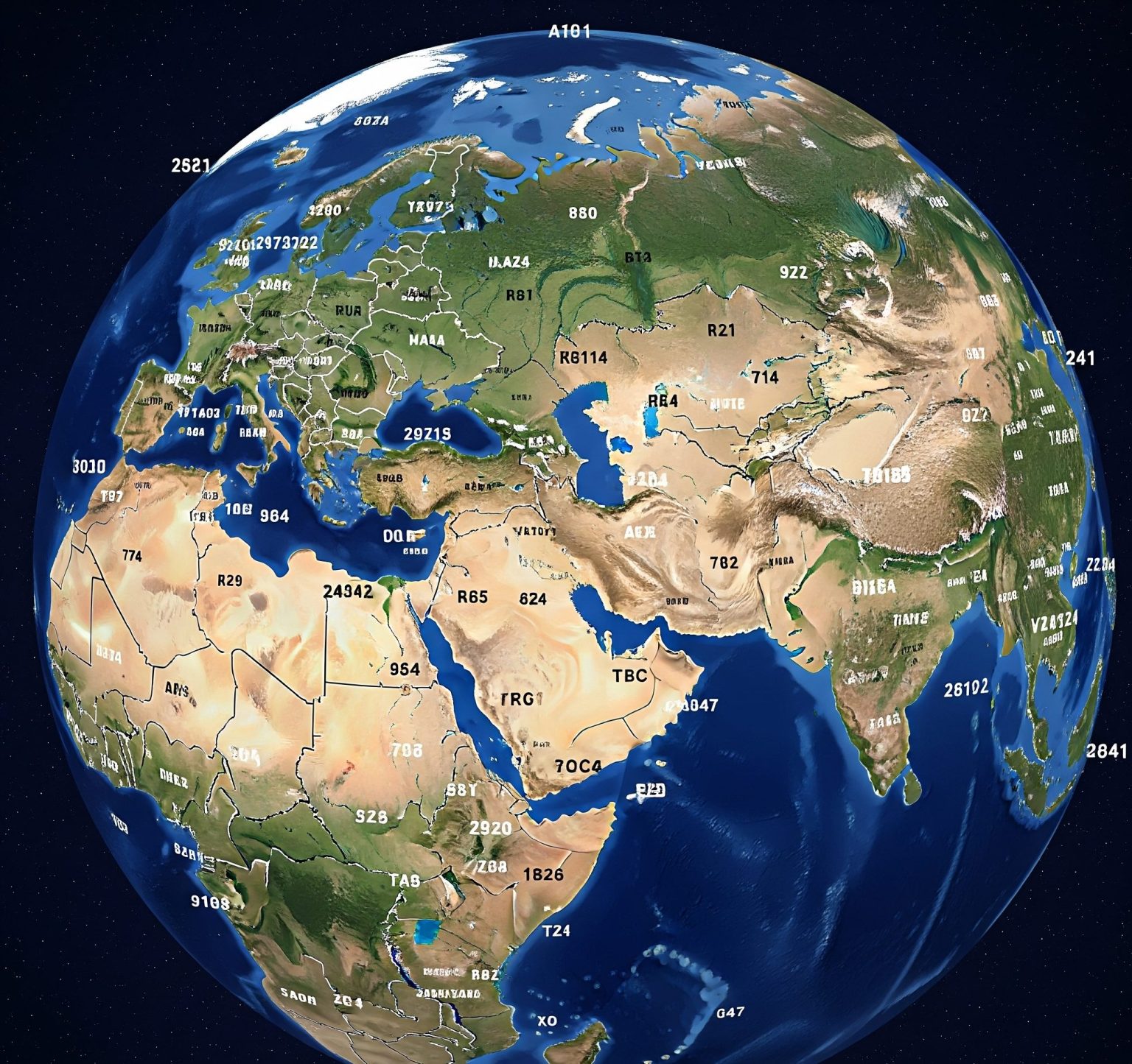 The Heart of Los Angeles: A Deep Dive into the Iconic 1213 Area Code ...