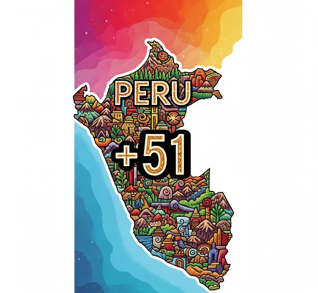 Bridging The Miles: Understanding The 051 Country Code For ...