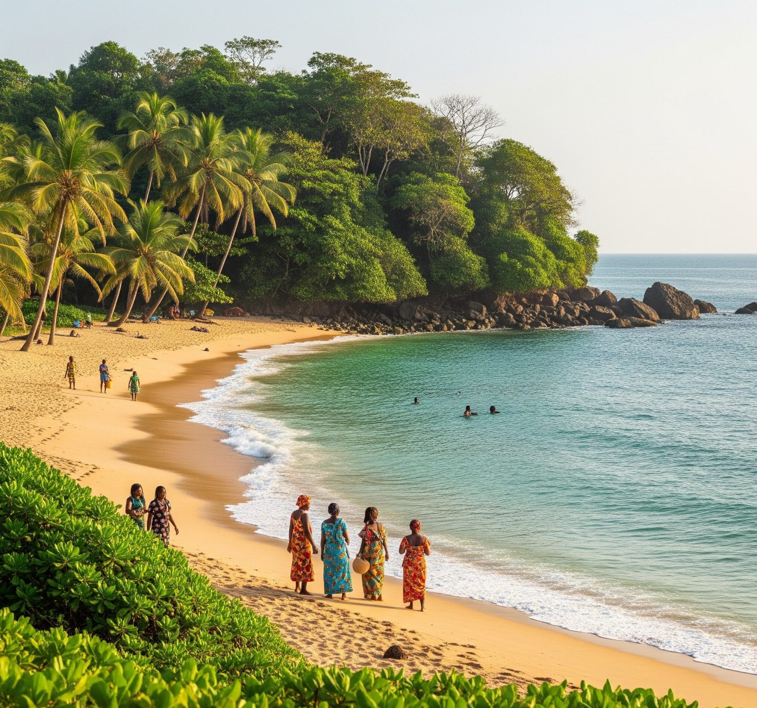 Unlocking International Connections: The Power of the +225 Code - SihaSah