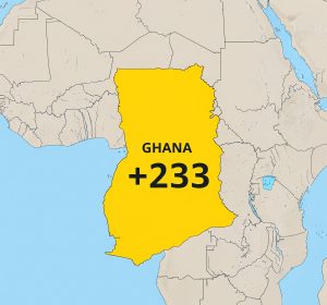 The Curious Case Of The 752 Area Code: A Story Of What Wasn't And What ...