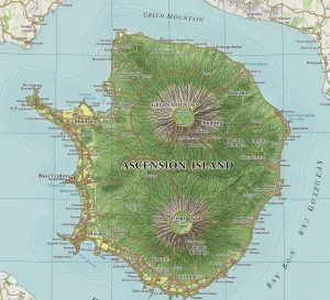 The Mystery Of The 247 Area Code: Does It Even Exist?