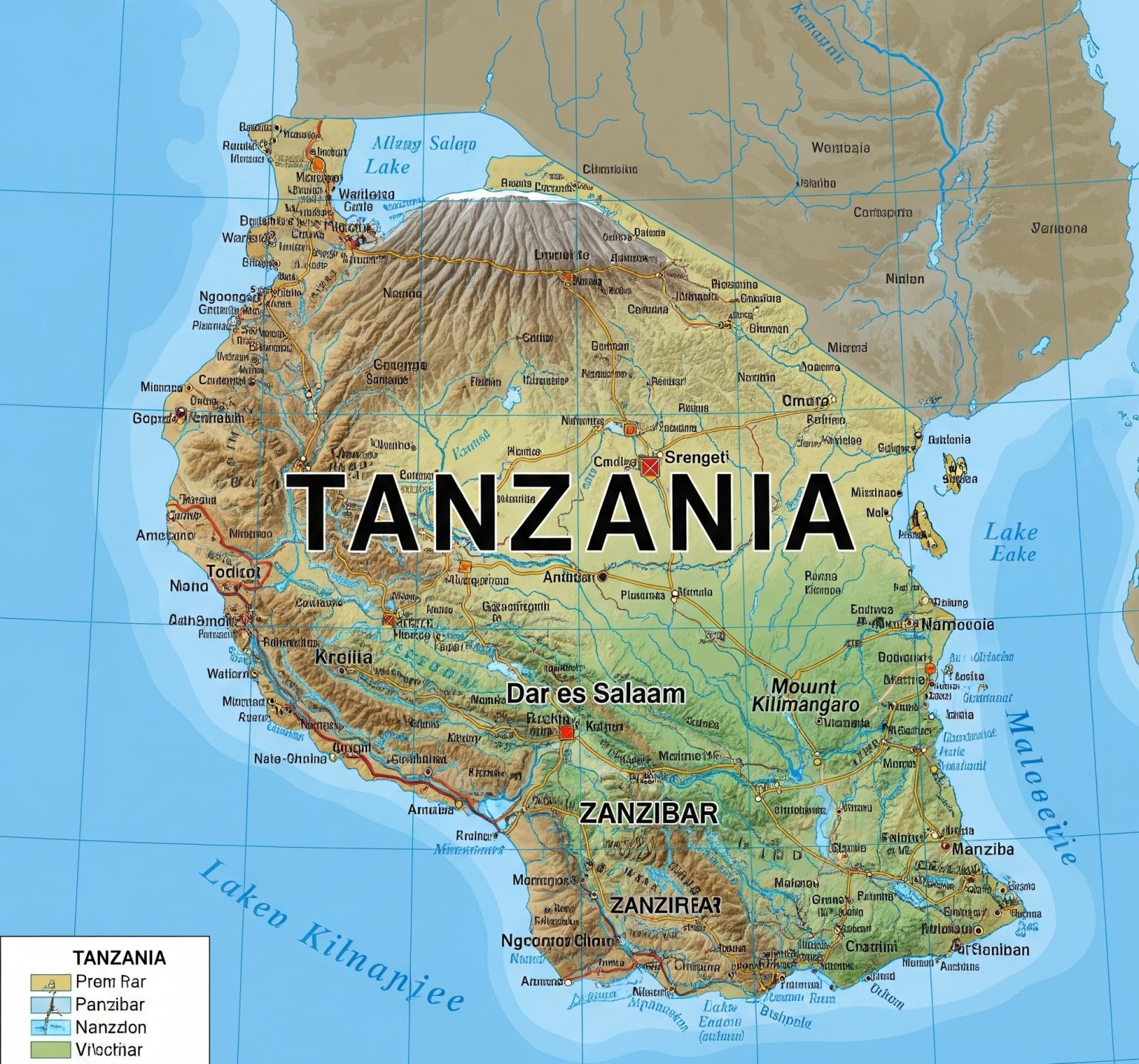 Decoding International Connections: A Guide to the 255 Country Code ...