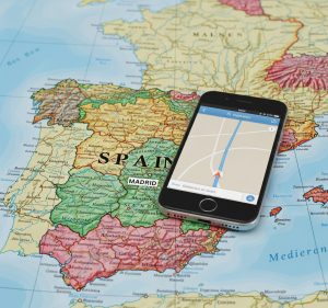 Connecting Across The Atlantic: Understanding The +34 Area Code