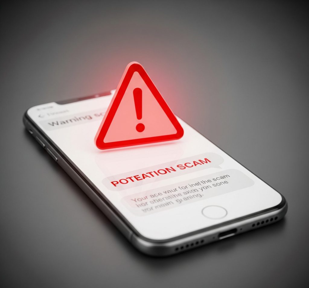 That Mysterious "2513 Text Message": What It Is and How to Protect ...