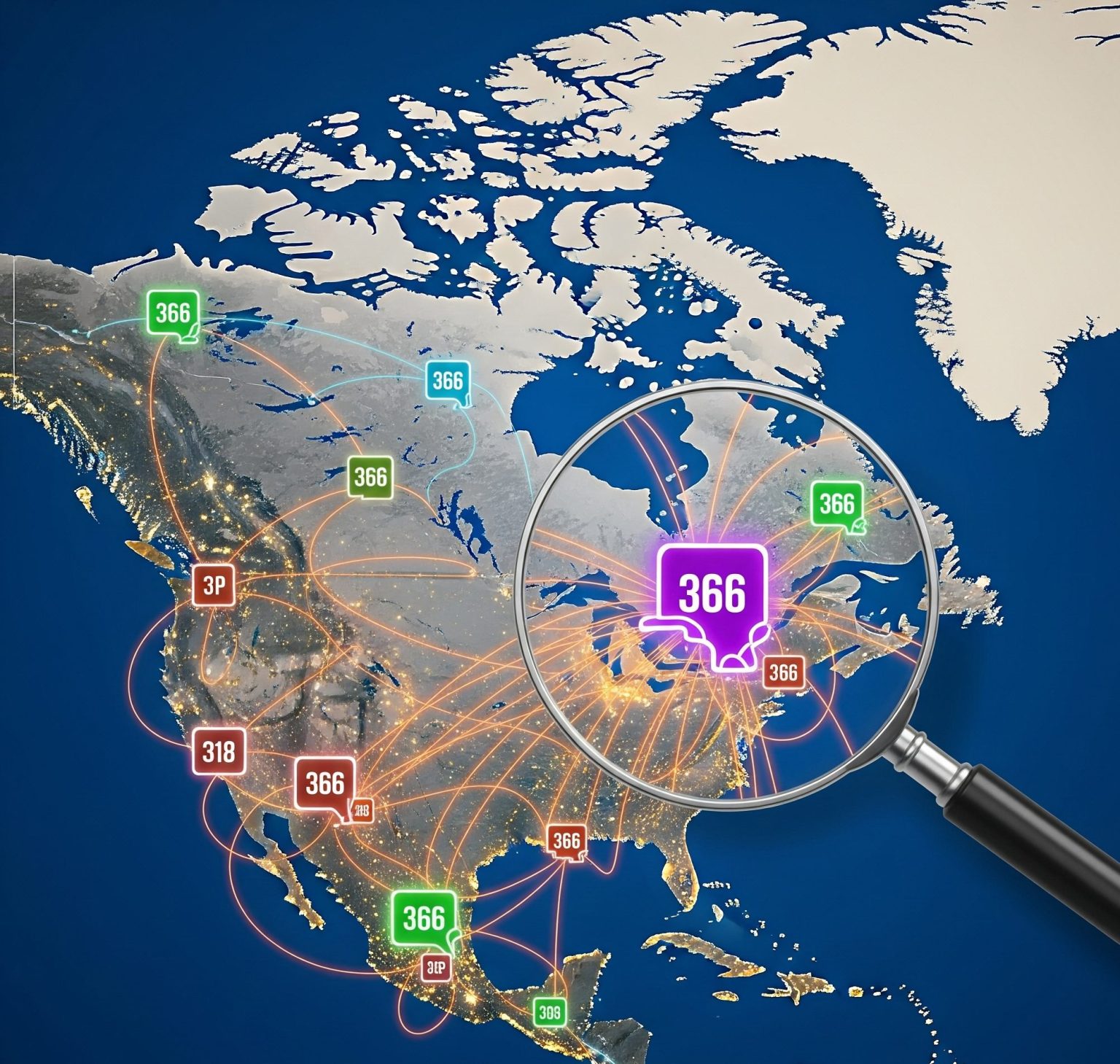 Unraveling the 366 Area Code: Your Guide to a New Connection - SihaSah