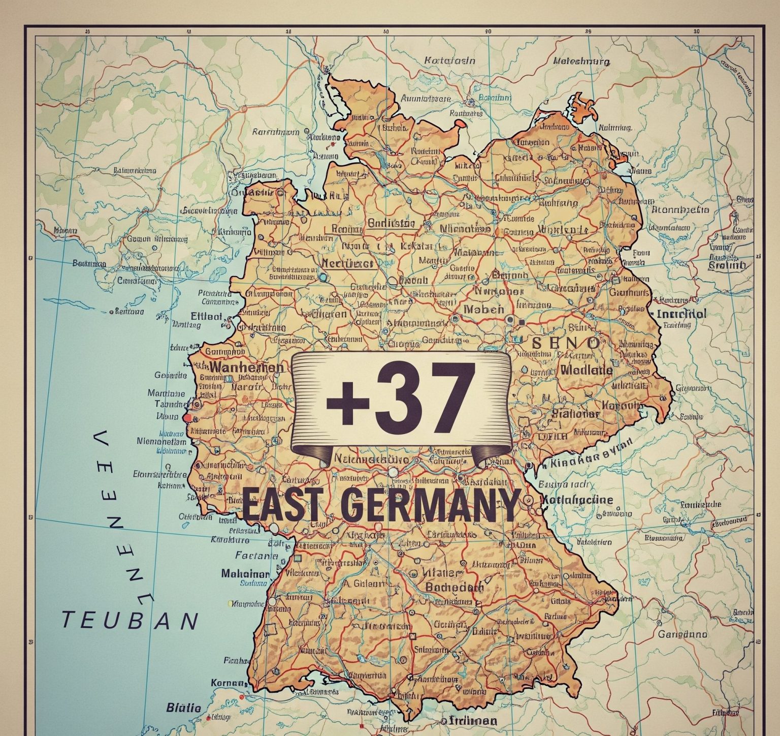 Bridging the Distance: Navigating Communication with the "+37 Country ...