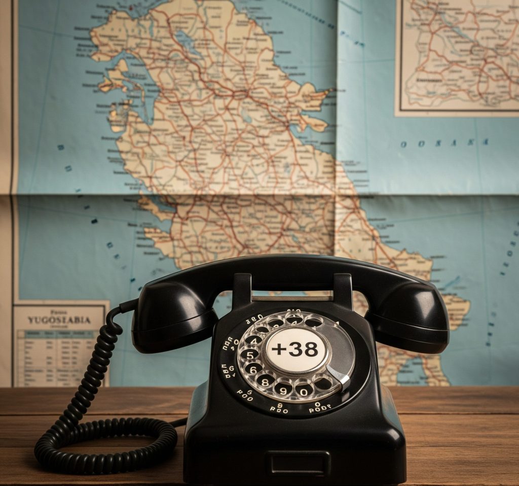 Demystifying International Calls: Understanding the +38 Country Code ...