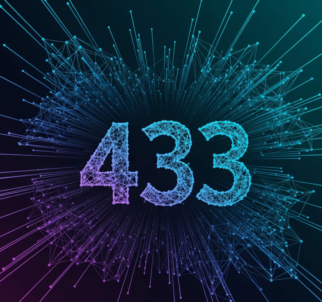 The Mystery Of The 433 Area Code: A Deep Dive Into A Number You Won't ...
