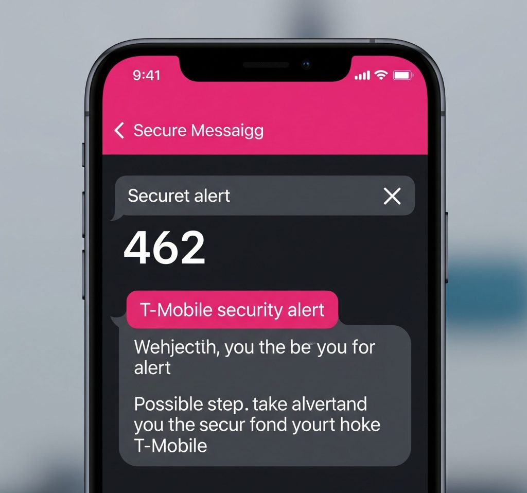 Decoding The Numbers: Everything You Need To Know About The 462 Text ...