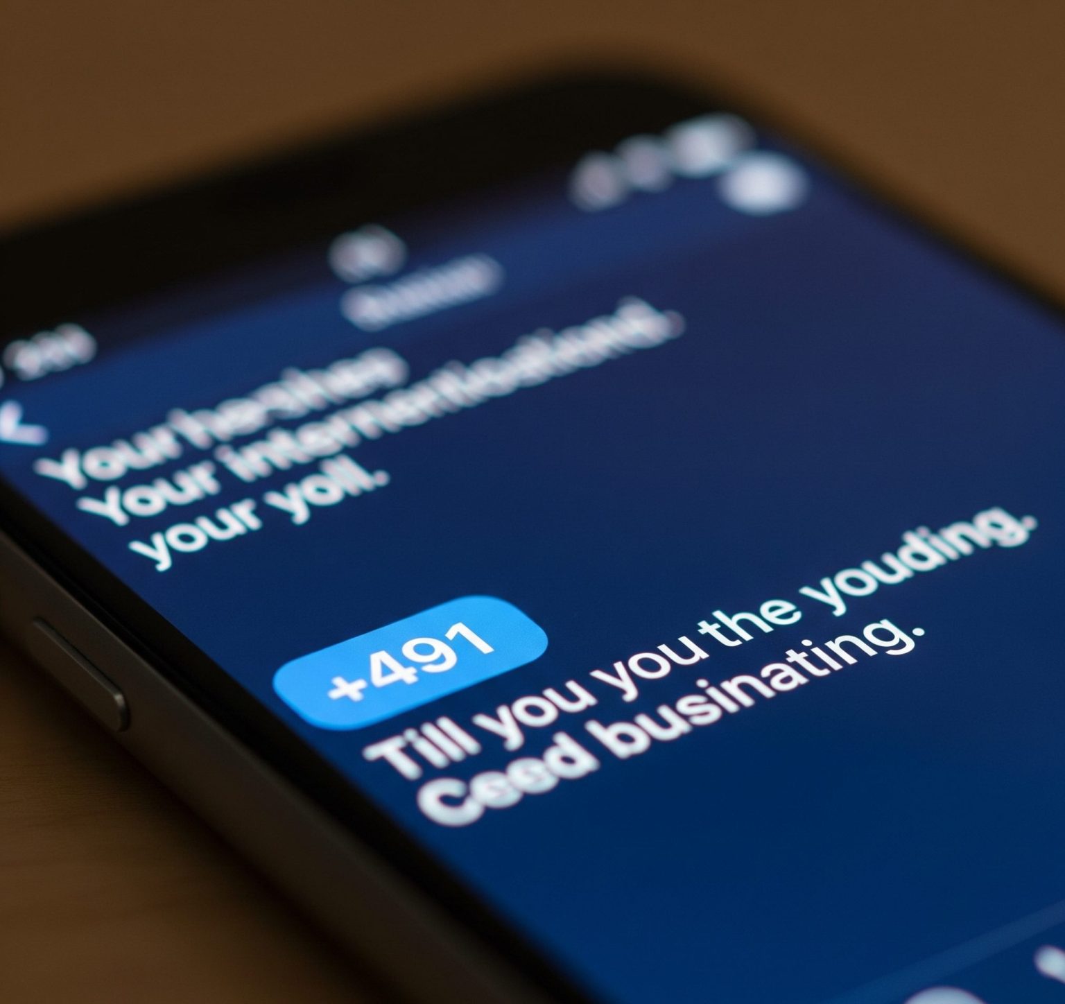 Demystifying The +491 Code: A Guide For American Consumers