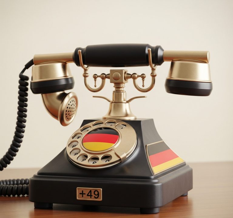 Decoding International Dialing: What You Need to Know About the 491 ...