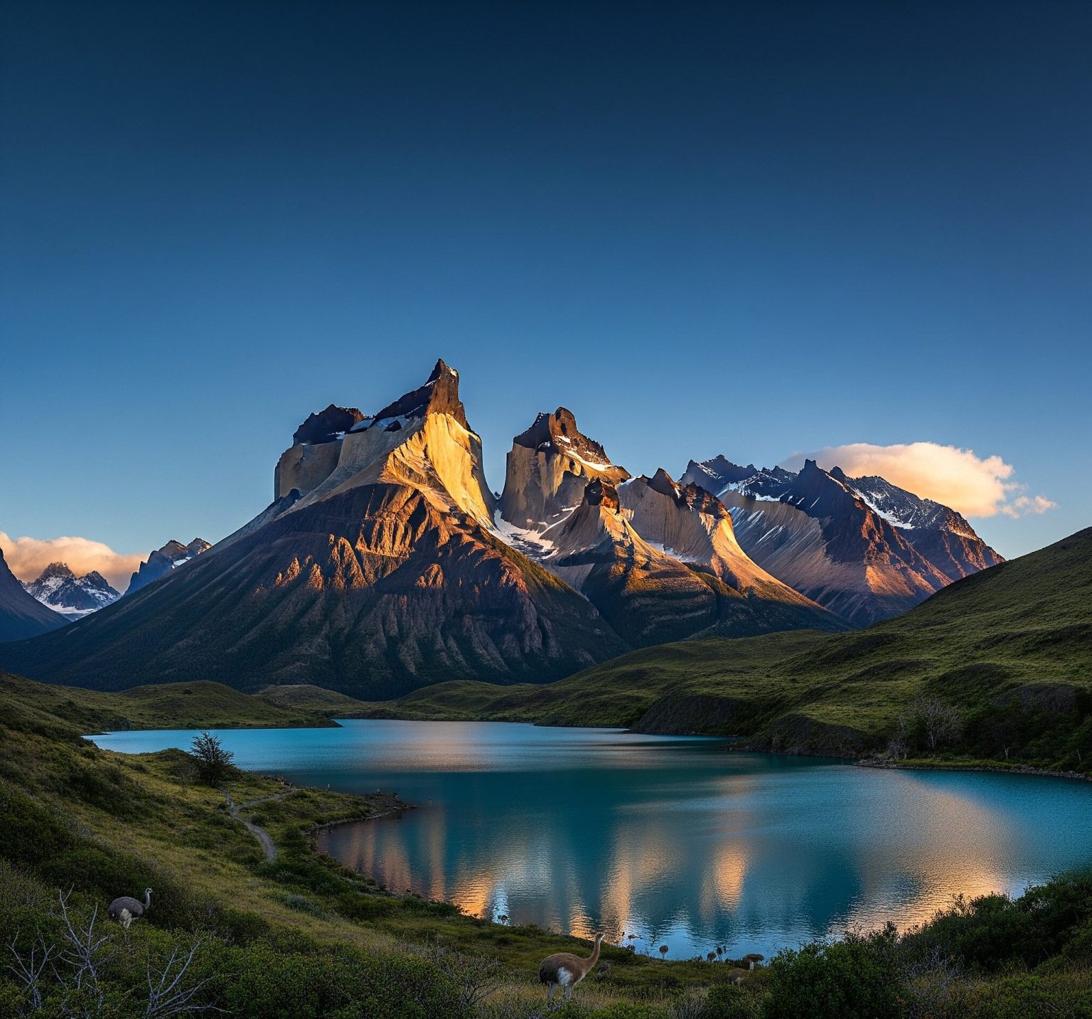 The Mystery of the 768 Area Code: A Number in Waiting - SihaSah