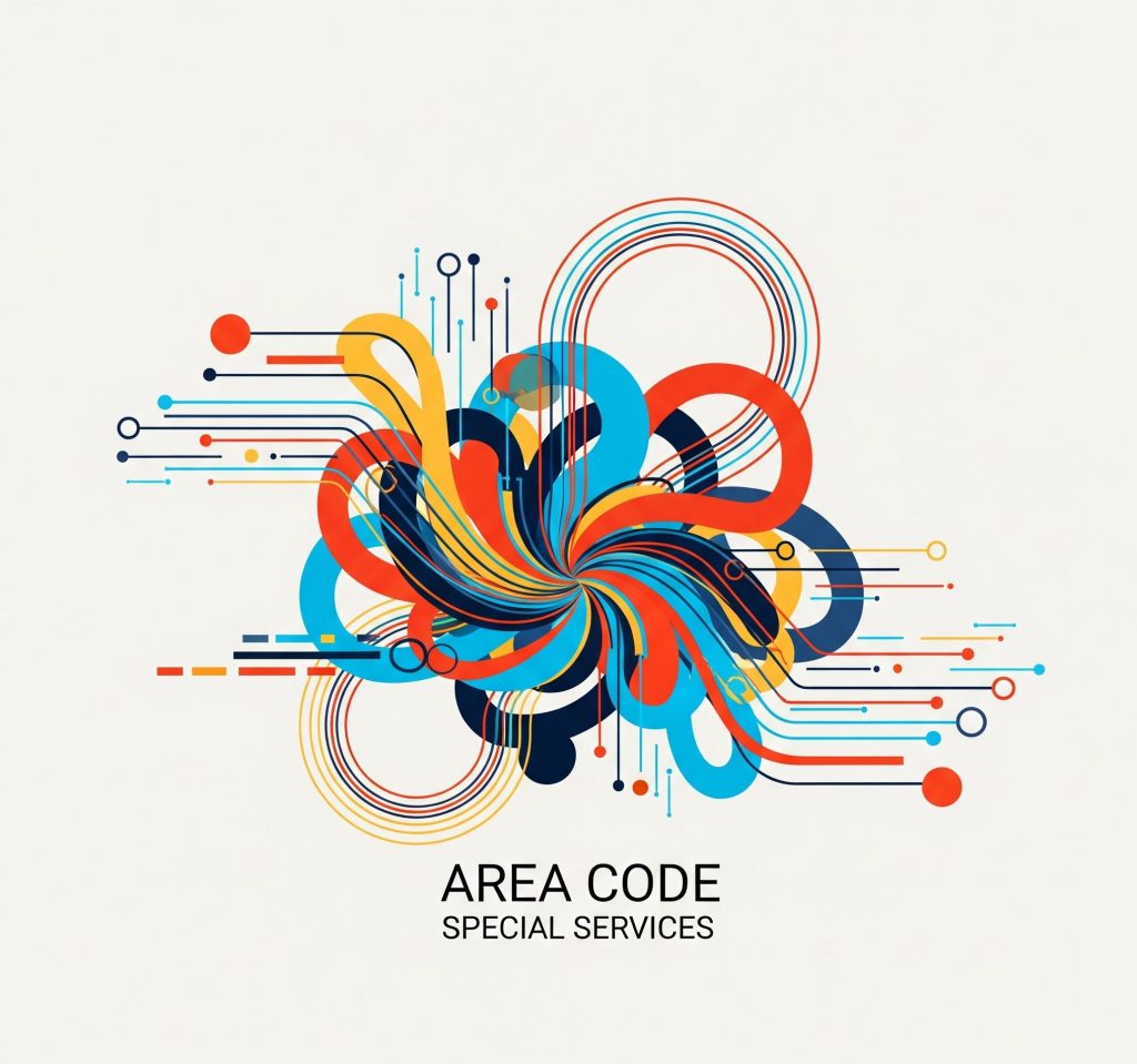 The Mystery Of The 588 Area Code: Unraveling A Digital Enigma