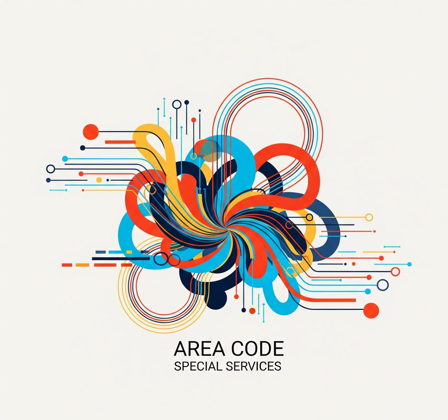 The Mystery Of The 588 Area Code: Unraveling A Digital Enigma