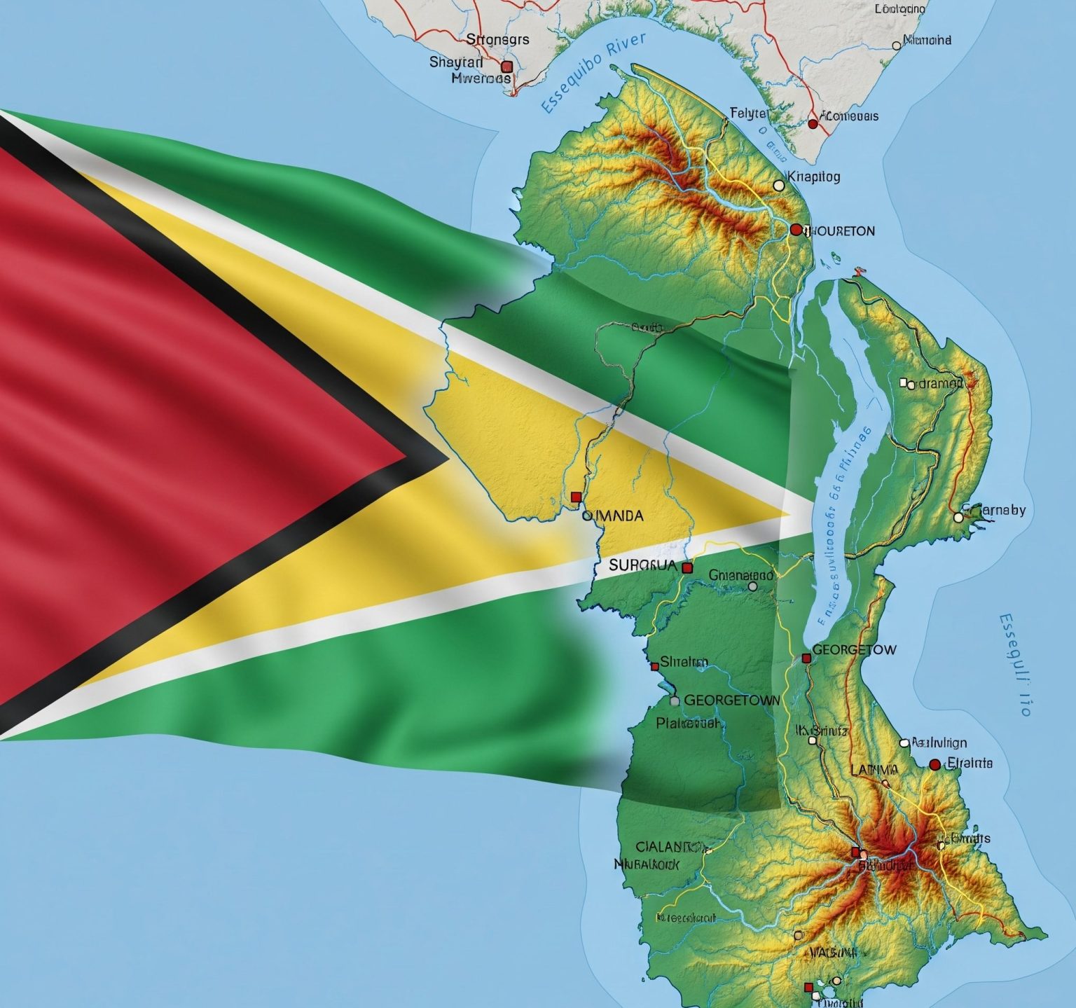 Unmasking The 592 Area Code: A Deep Dive For American Consumers