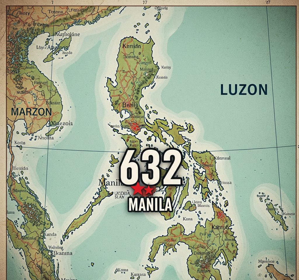 Unmasking the 632 Area Code: A Deep Dive for American Audiences - SihaSah