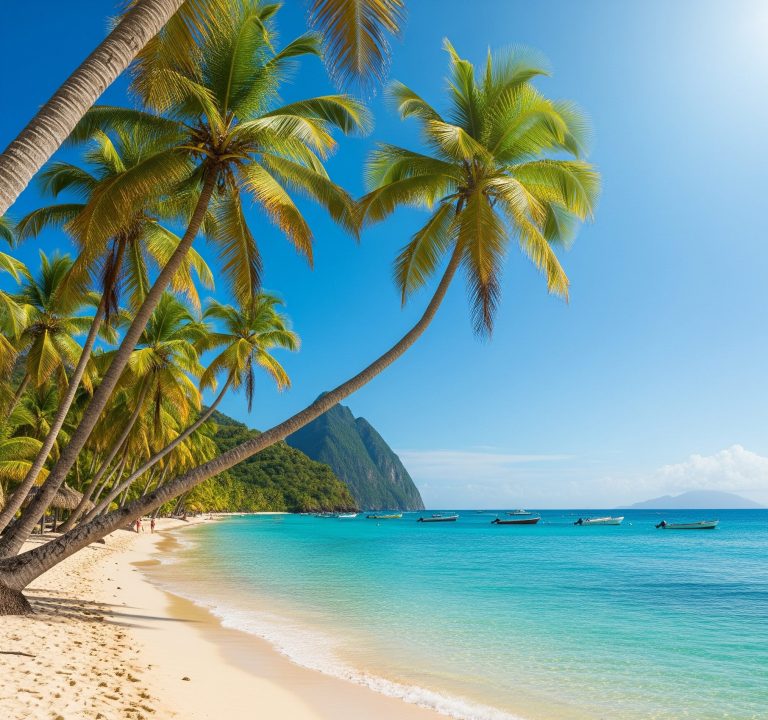 Demystifying The 784 Area Code: Your Guide To St. Vincent And The ...
