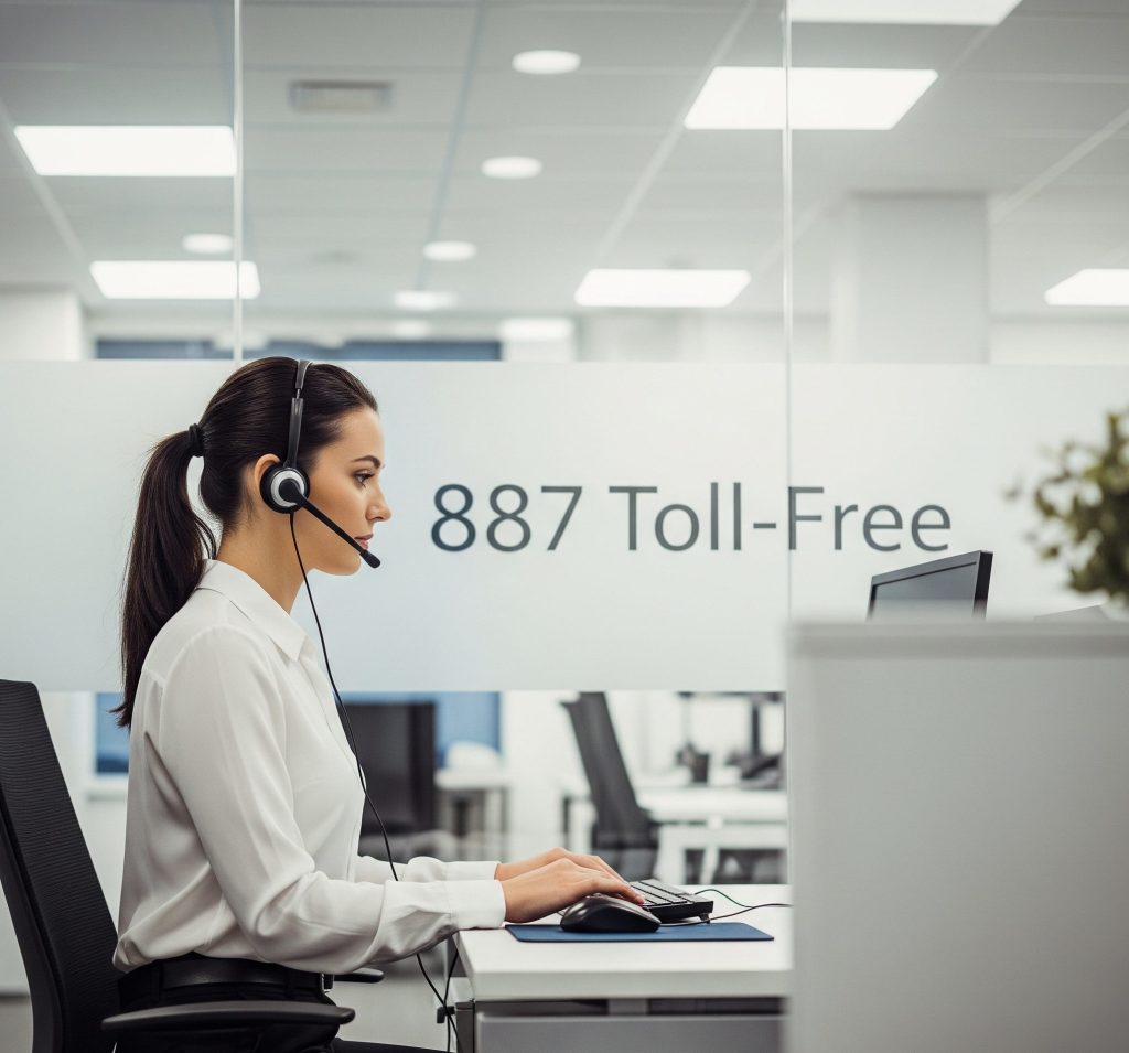 The Mystery Of The 887 Area Code: What You Need To Know