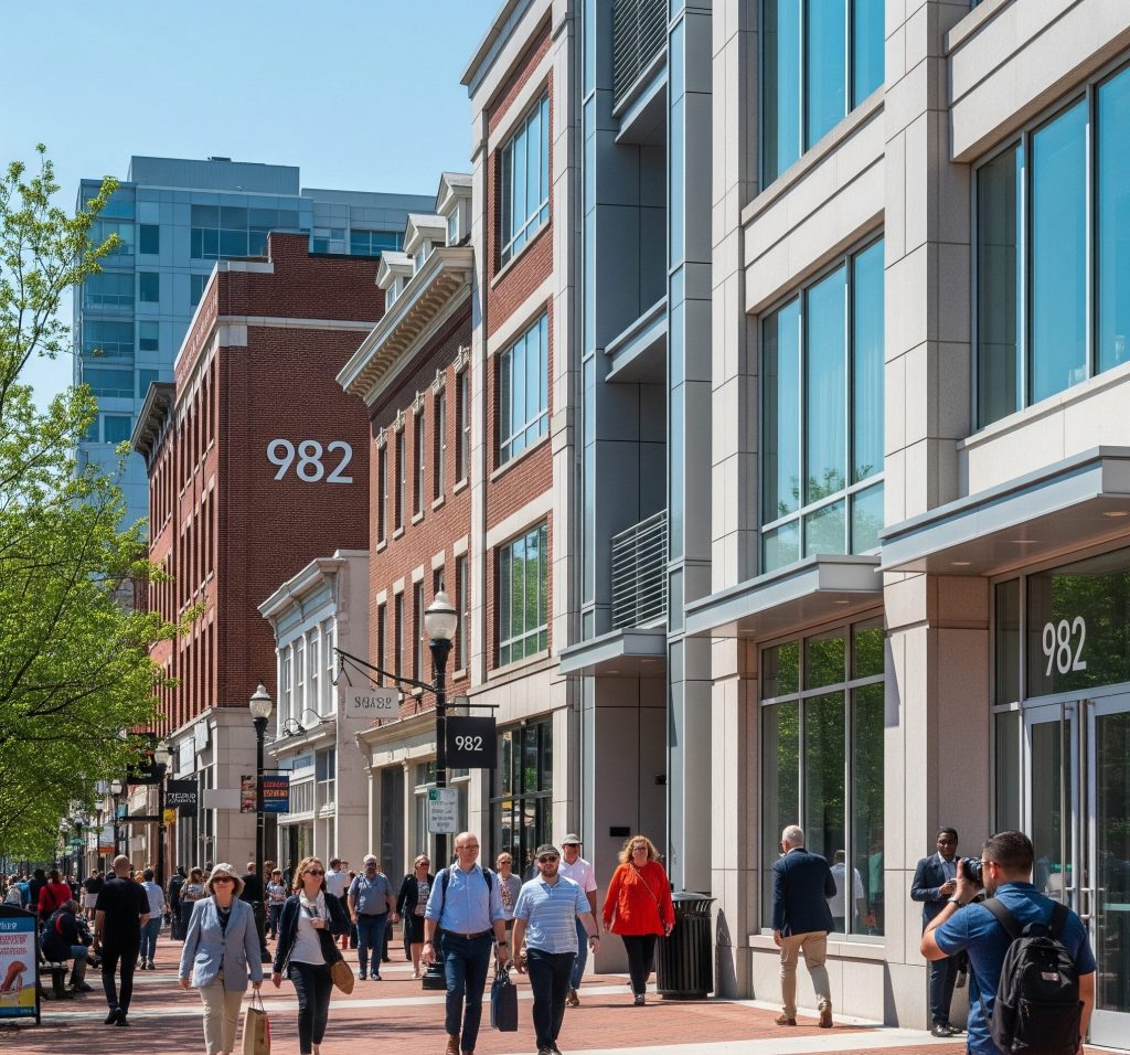 The "982 Area Code": Unraveling A Common Misconception