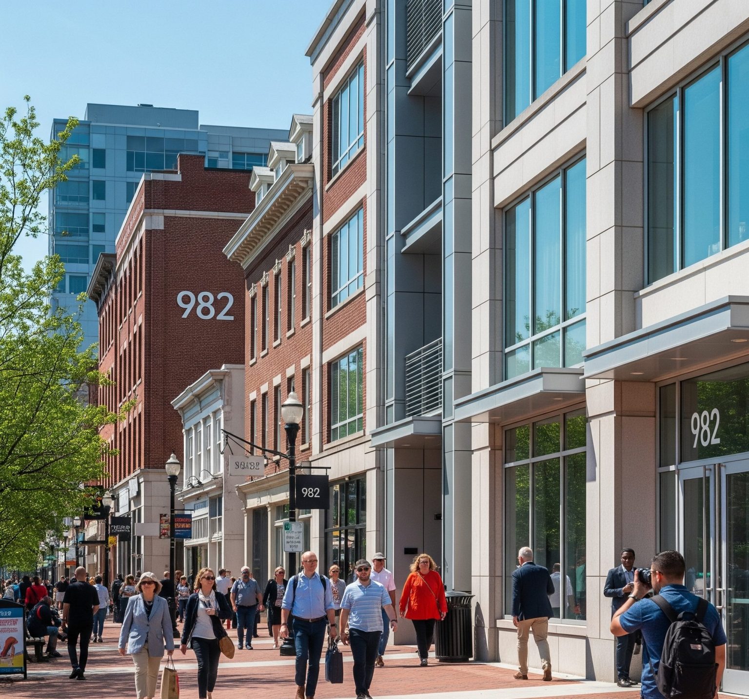 The "982 Area Code": Unraveling a Common Misconception - SihaSah