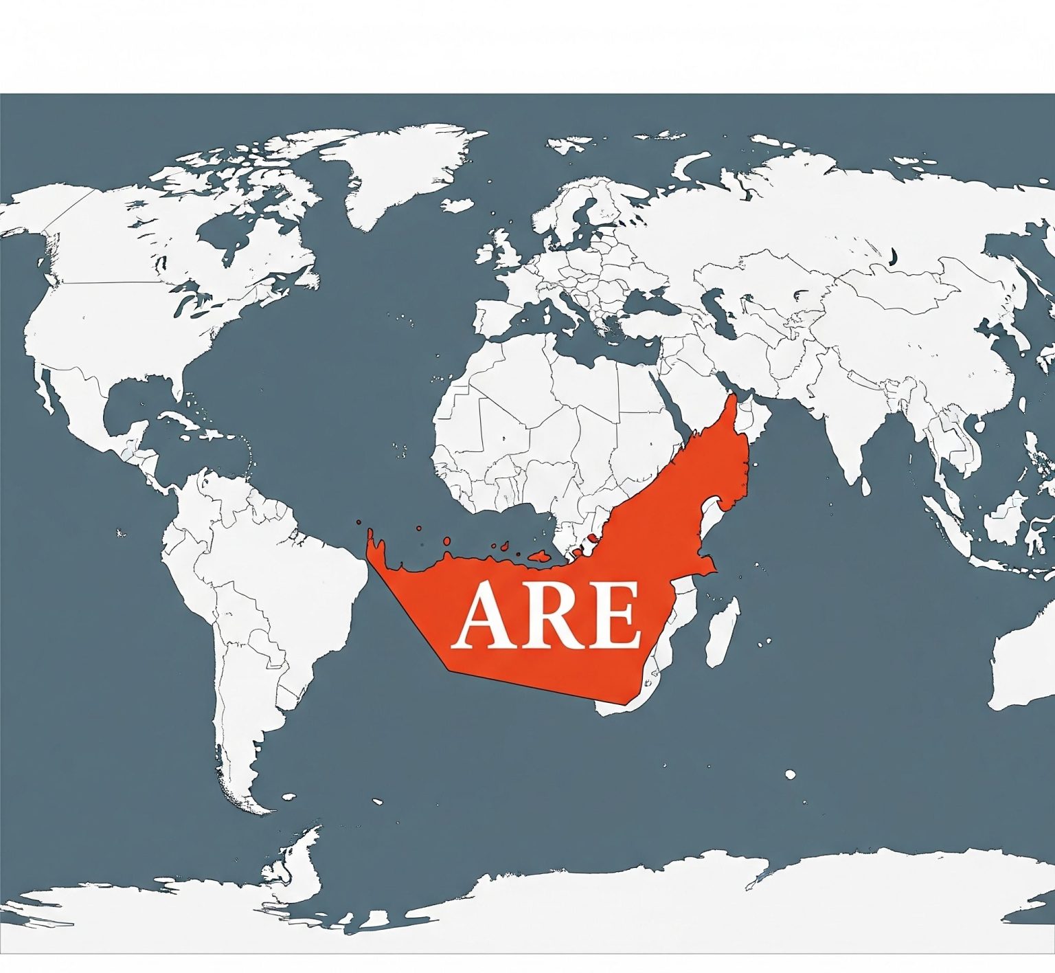 Demystifying "Are Country Code": Your Guide to International ...