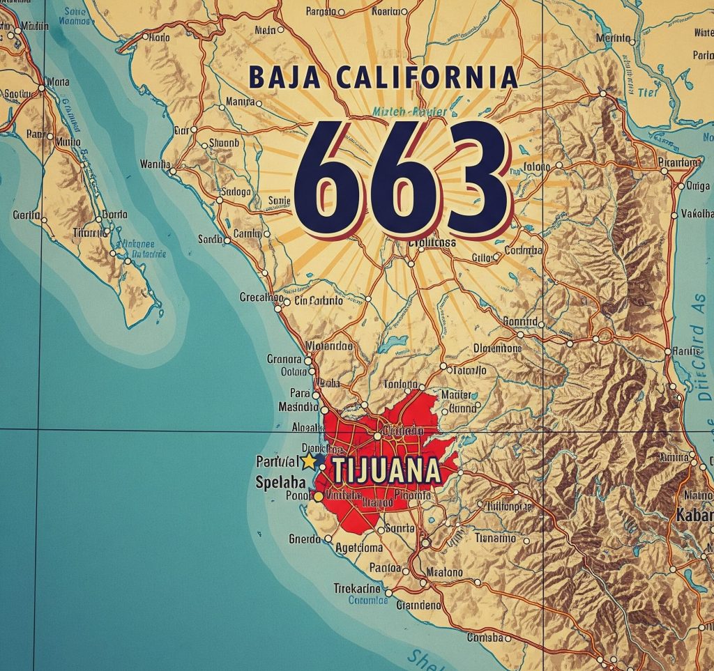 Beyond The Border: Unveiling The Vibrant Heart Of Northwestern Mexico ...