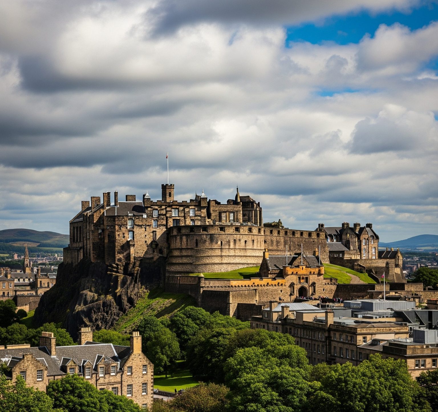 Decoding Area Code 131: A Look at Unassigned and Special Use Codes in ...